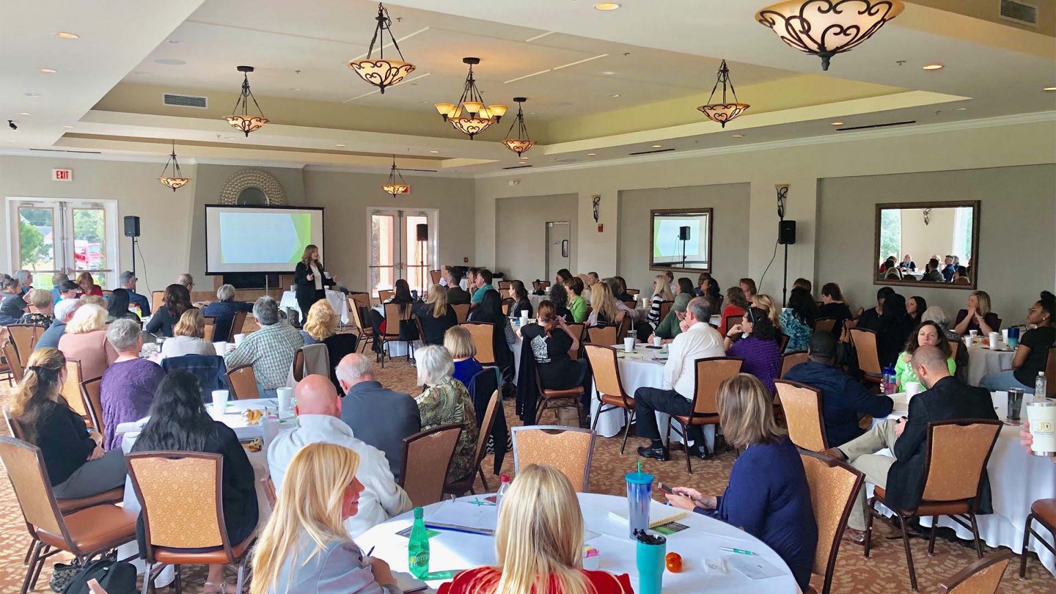 Pensacola Event Venue | Scenic Hills Country Club