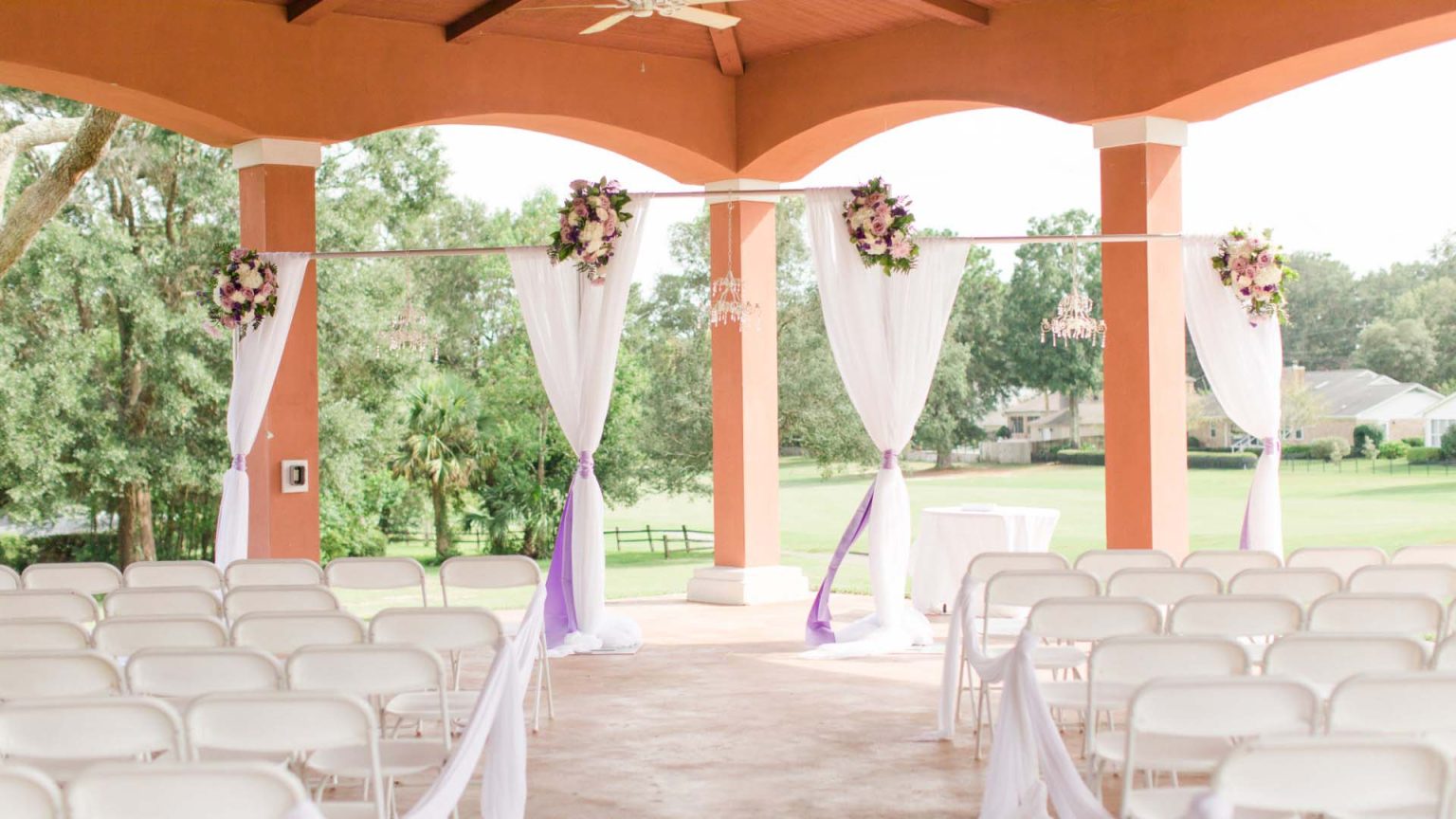 Pensacola Event Venue | Scenic Hills Country Club